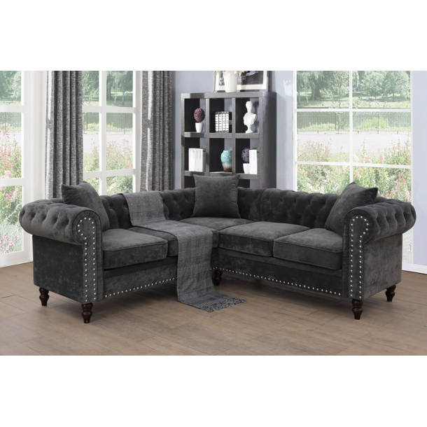 Orren Ellis Toto 4 Piece Bedroom Set | Wayfair