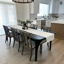Joss & Main Umbria Dining Table & Reviews | Wayfair