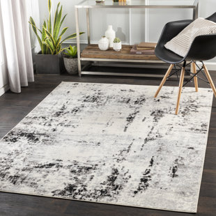 Ivory & Cream Rugs You'll Love | Wayfair.co.uk
