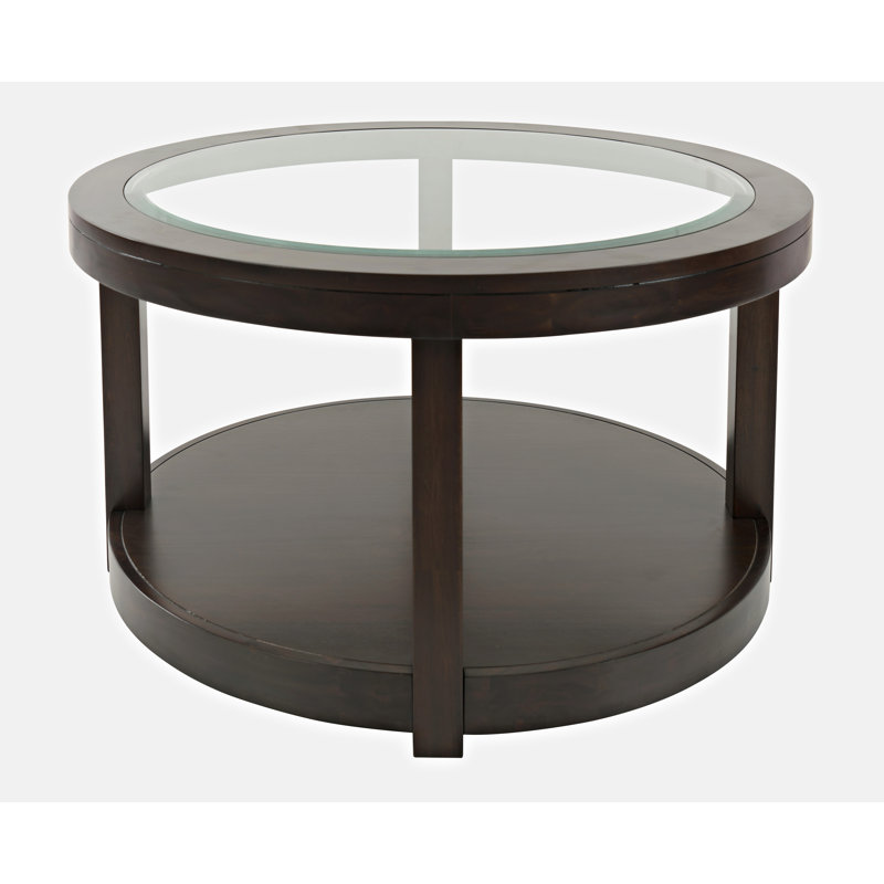 Lark Manor Coles Coffee Table & Reviews | Wayfair