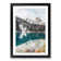 East Urban Home Mount Currie in Canada - Picture Frame Graphic Art ...