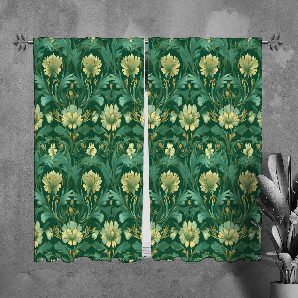 East Urban Home Morlene Pair | Wayfair