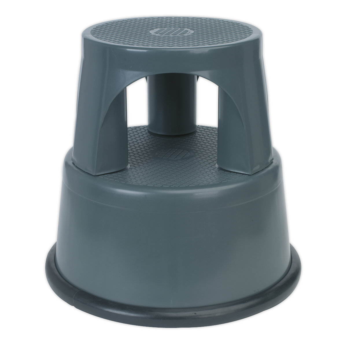 Symple Stuff 1-Step Plastic Step Stool | Wayfair.co.uk