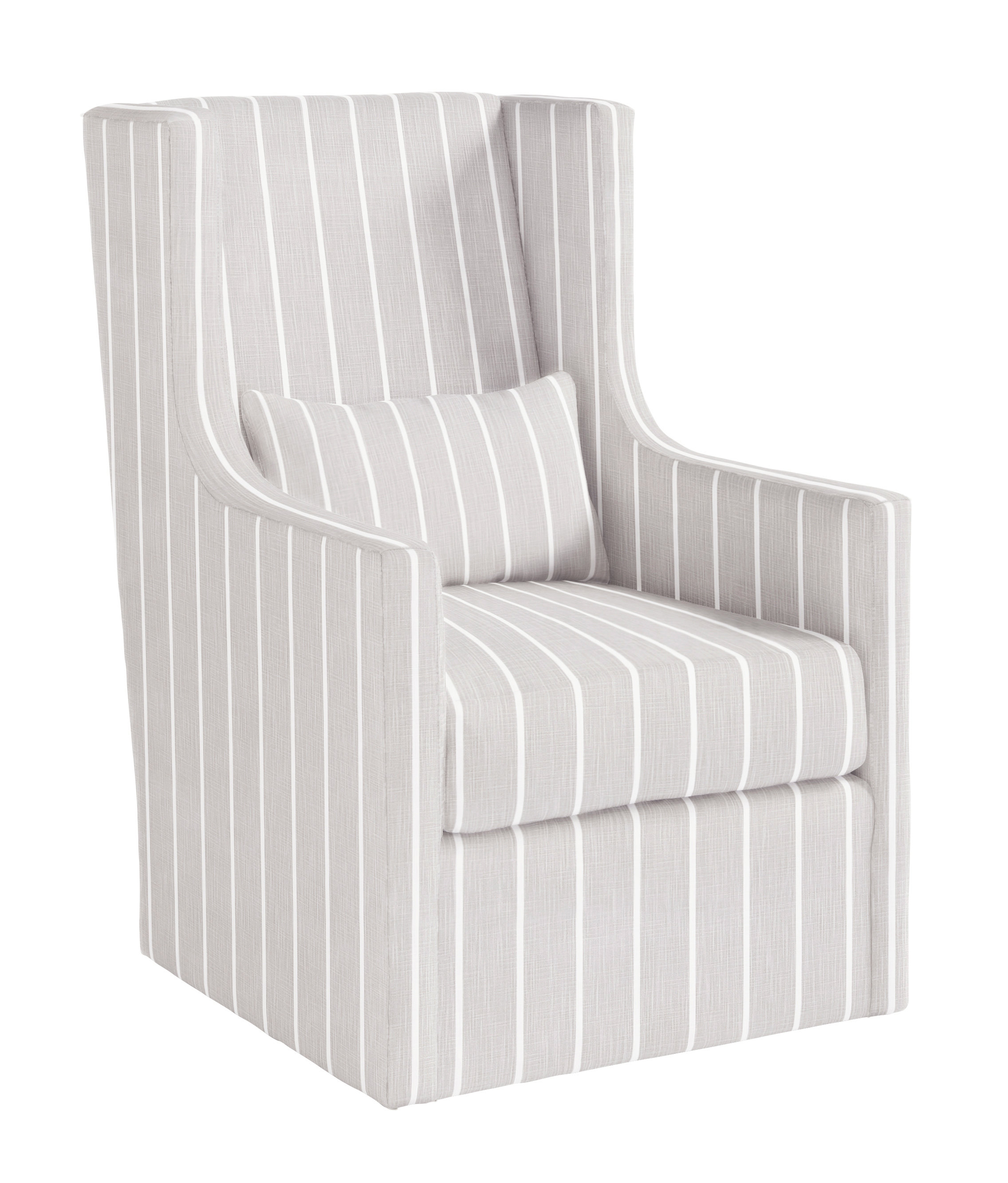 The MT Company Noel Wingback Chair