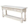 Ophelia & Co. Nikolai Console Table & Reviews | Wayfair