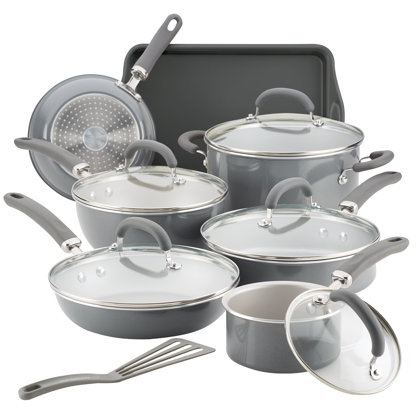 Rachael Ray Cookware | Wayfair
