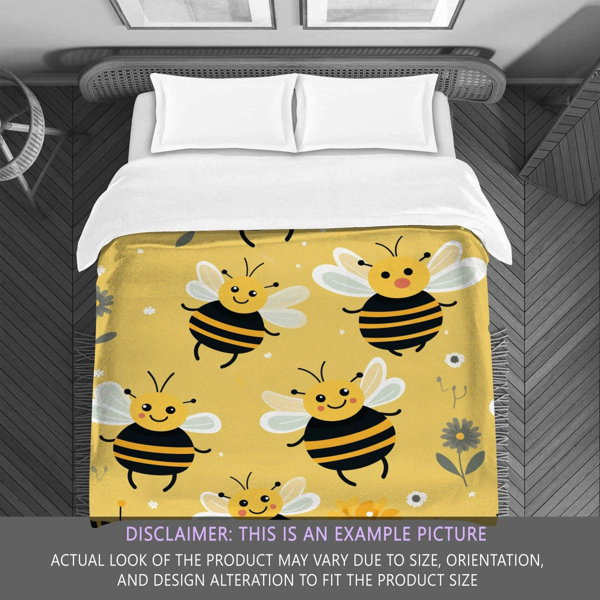 East Urban Home Torrian Comforter | Wayfair