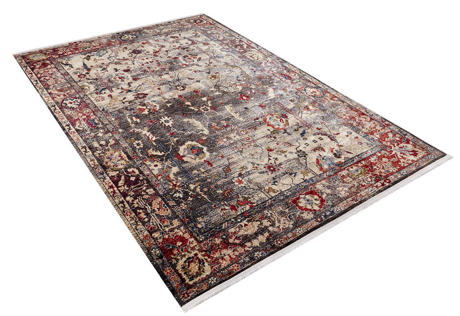 Union Rustic Kaylon Area Rug | Wayfair