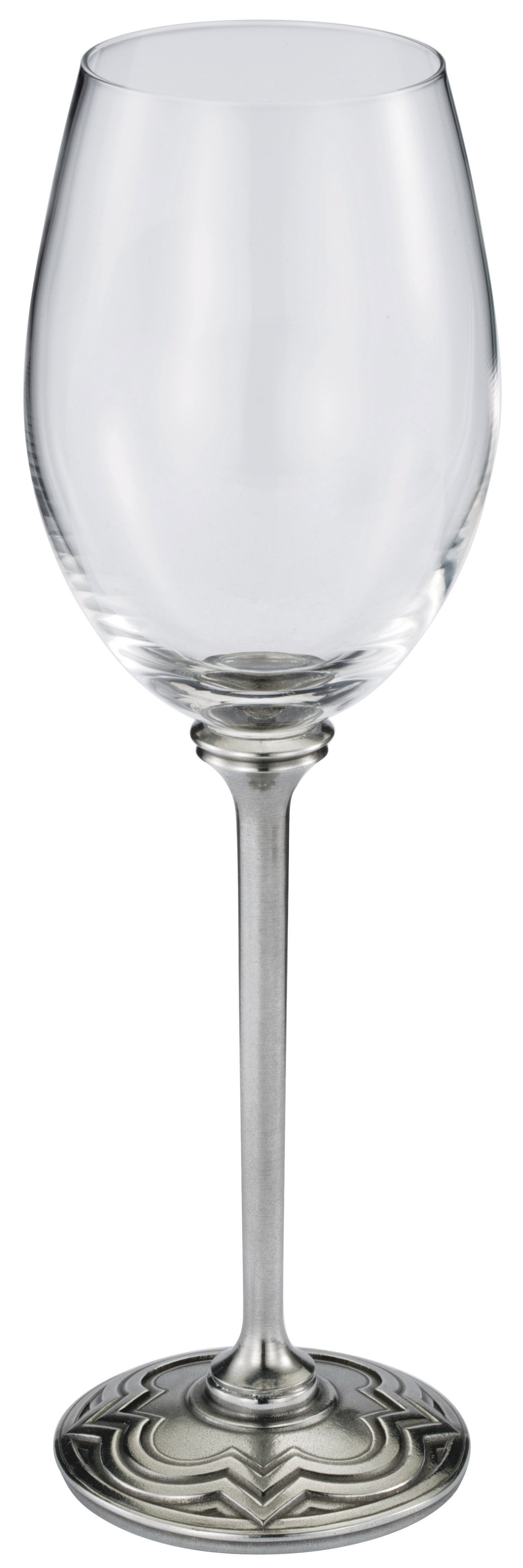 Royal Selangor Chateau 9 oz. Red Wine Glass | Perigold