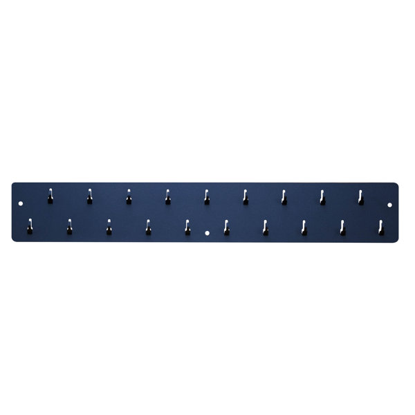 Pyramid Key Rack | Wayfair