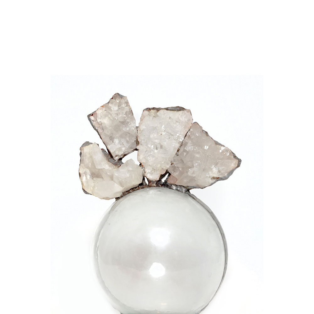 Jamie Dietrich Geodes Float Sculpture - Wayfair Canada