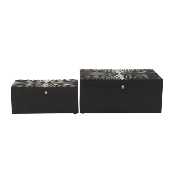 Decorative Boxes You'll Love | Wayfair