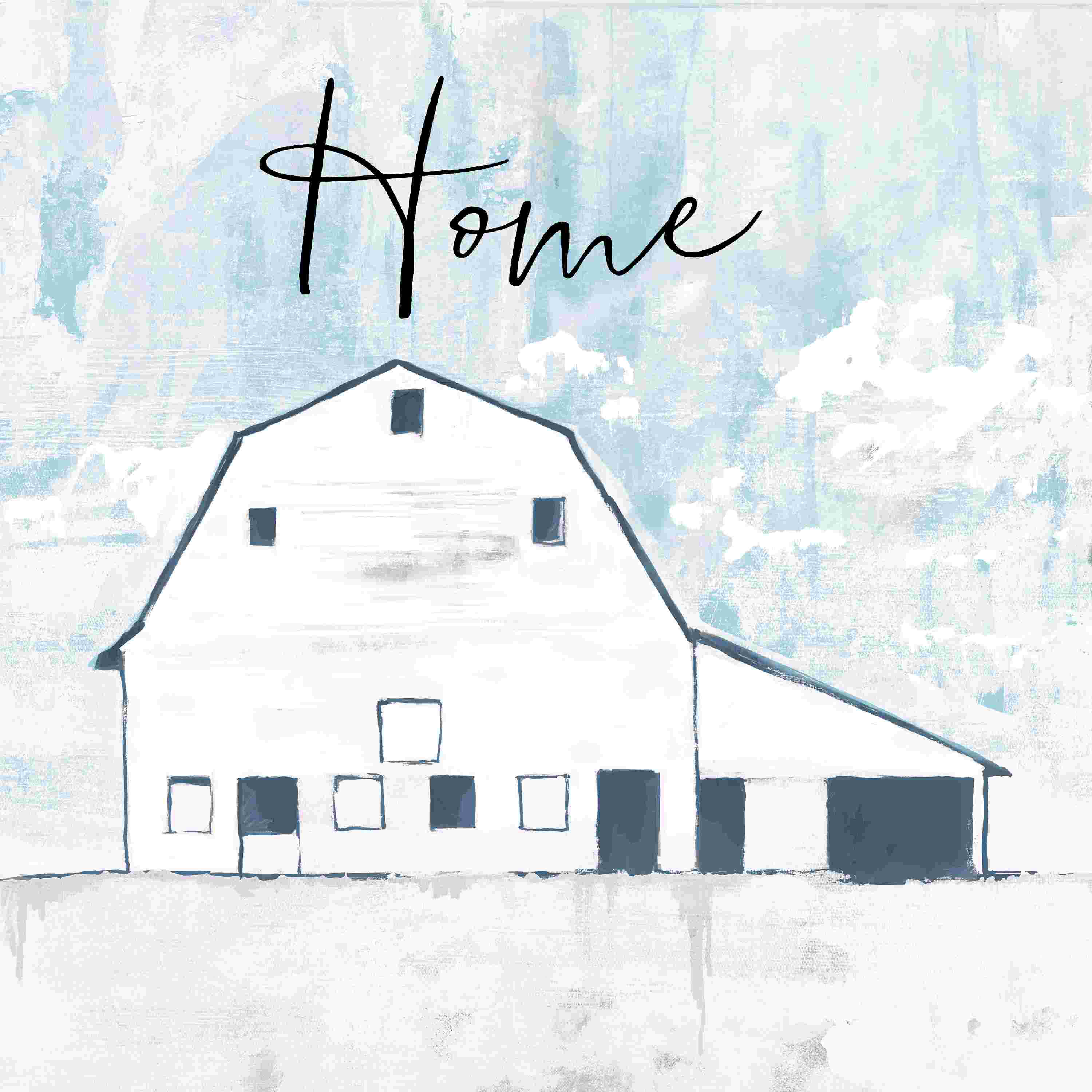 Rosalind Wheeler Painted Barn Story by - on | Wayfair