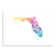 Metro Lane Apollus Florida Spring by Capow - No Frame Art Prints ...