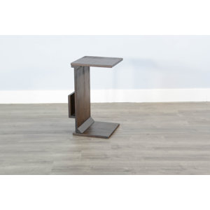 Gracie Oaks Andrew End Table & Reviews | Wayfair