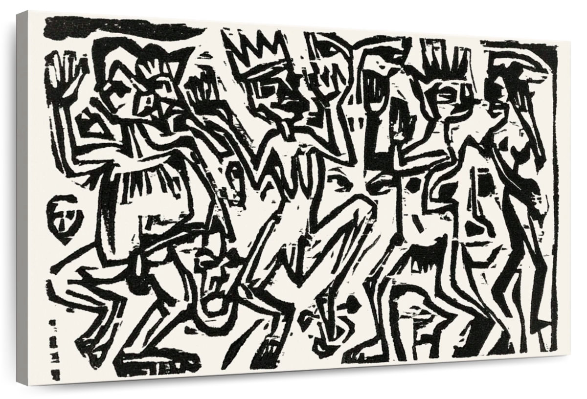 Wade Logan Avery The Mad III - Wayfair Canada