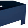 Inspired by David Francis Haskins Standard Bed | Wayfair