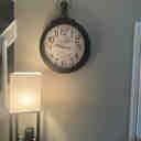 Trent Austin Design® Maness 23.6" Wall Clock & Reviews | Wayfair