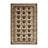 Wildon Home® Machine Washable Art Deco Beige Area Rug | Wayfair