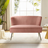 Pink Sofas You'll Love | Wayfair