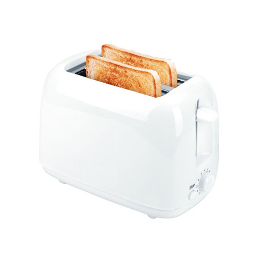 Wayfair | White Toasters You'll Love in 2023