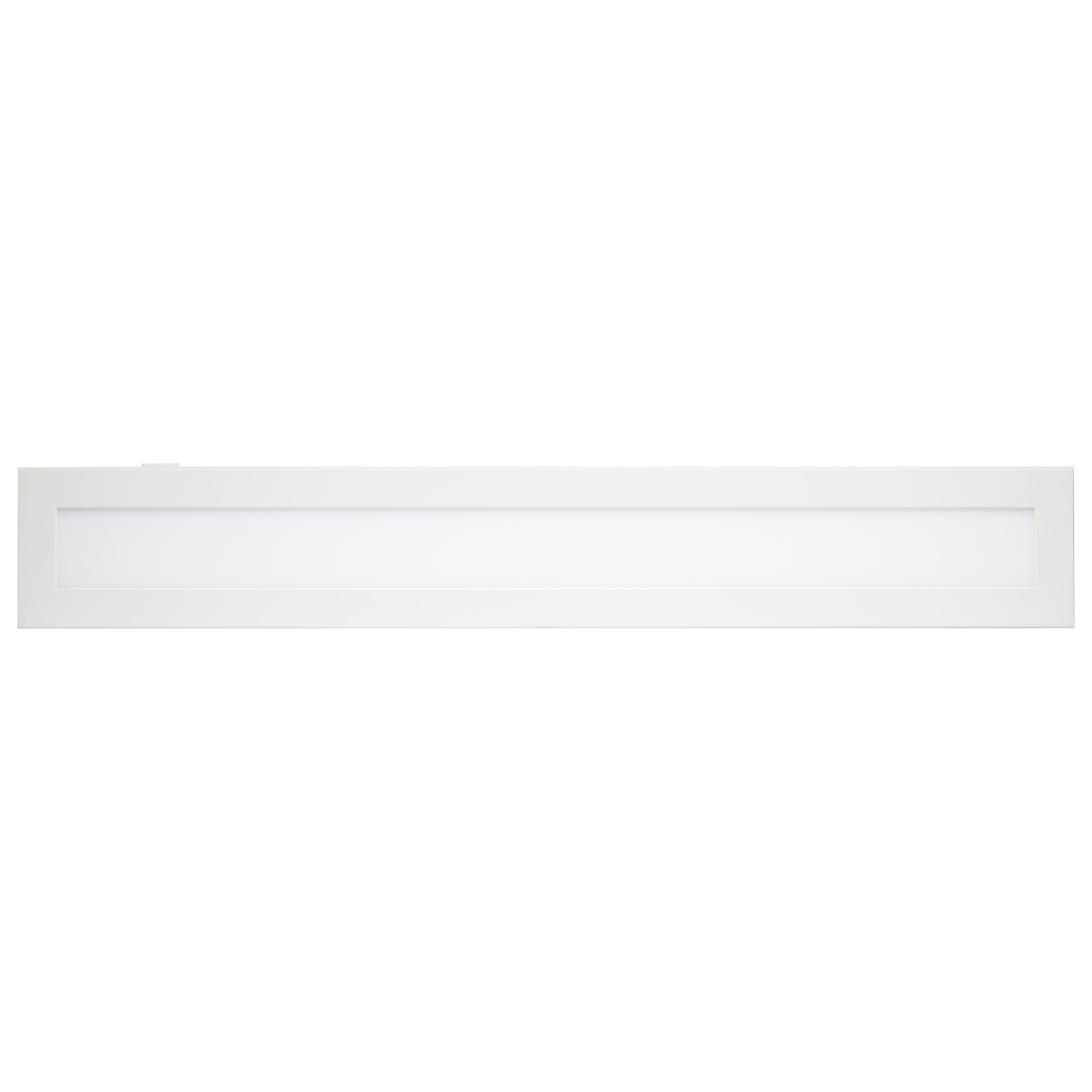 Nuvo Lighting Blink Dimmable Rectangle Flush Mount | Wayfair