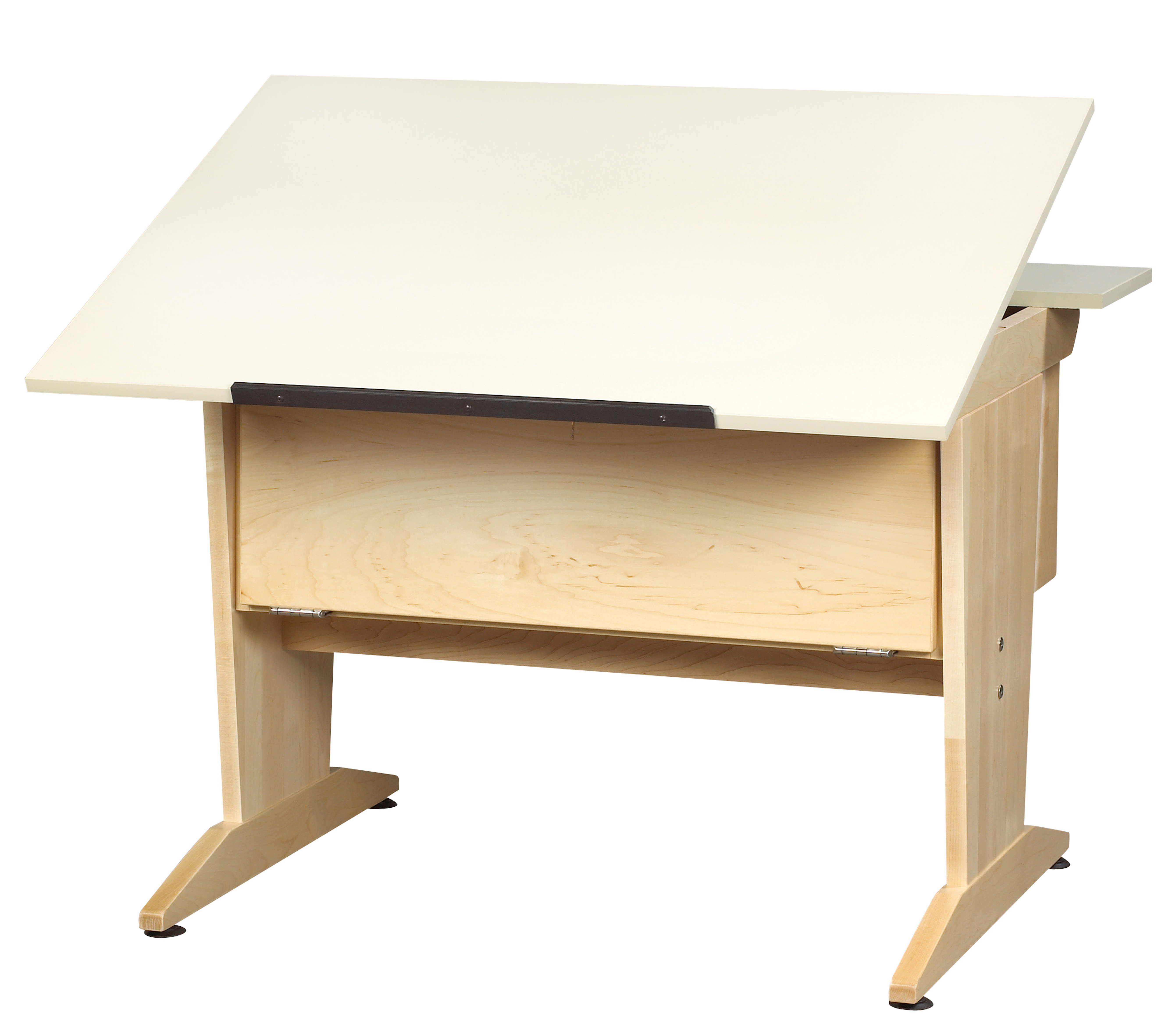 Diversified Woodcrafts Drafting Table | Wayfair