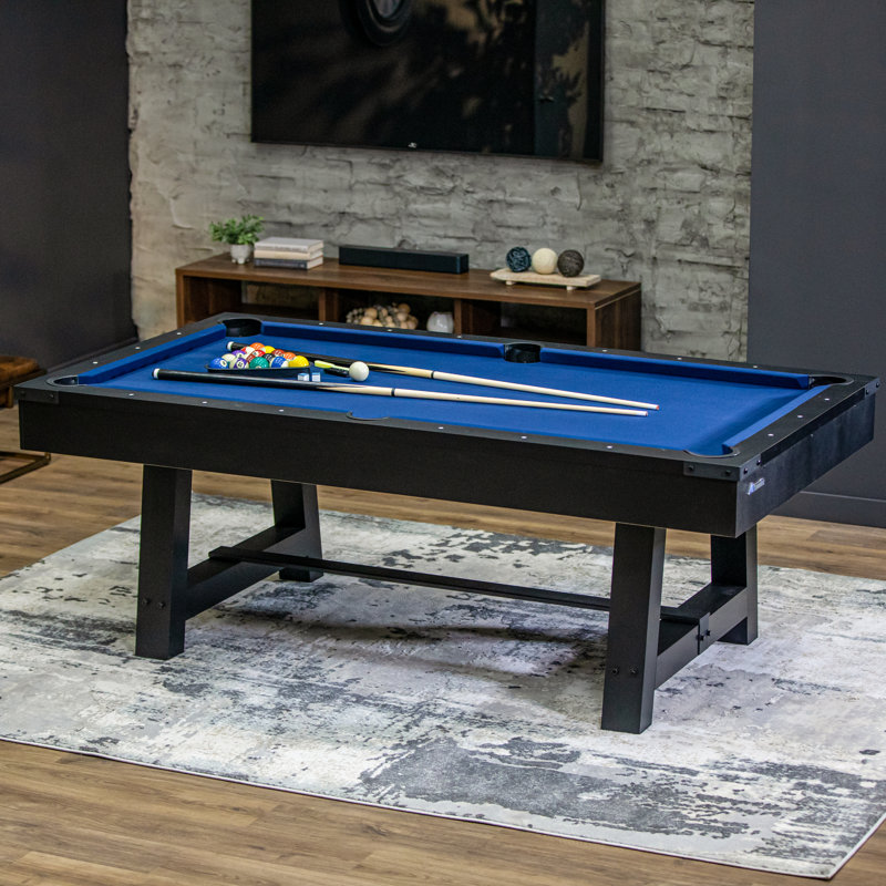 Atomic Renegade 7' Pool Table & Reviews | Wayfair