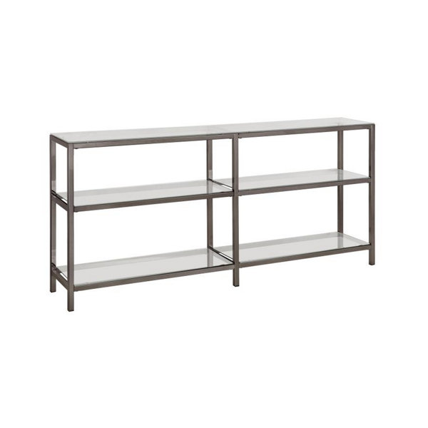 Orren Ellis Autaugaville Etagere Bookcase | Wayfair