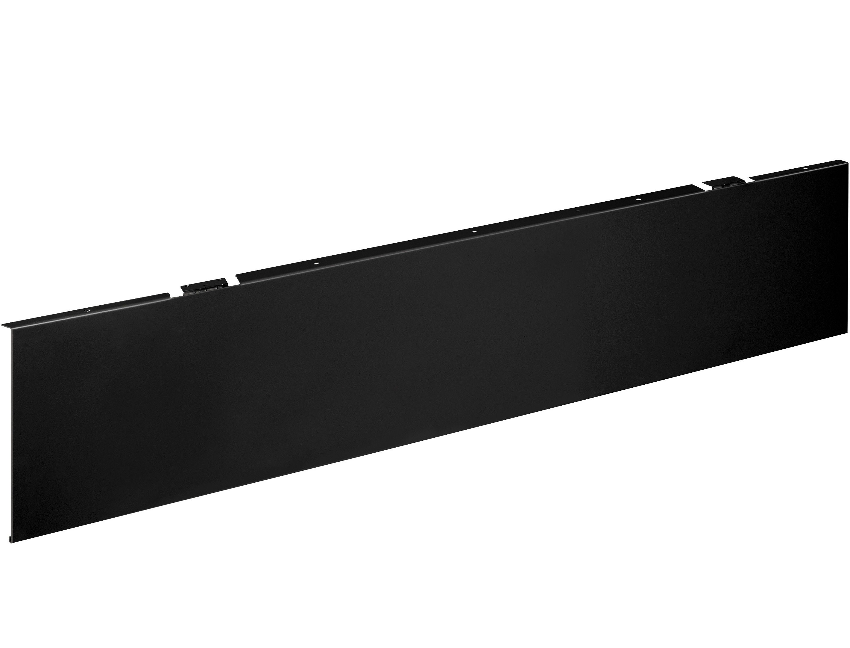 HON Huddle 17.7" H x 54.1" W Desk Privacy Panel | Wayfair