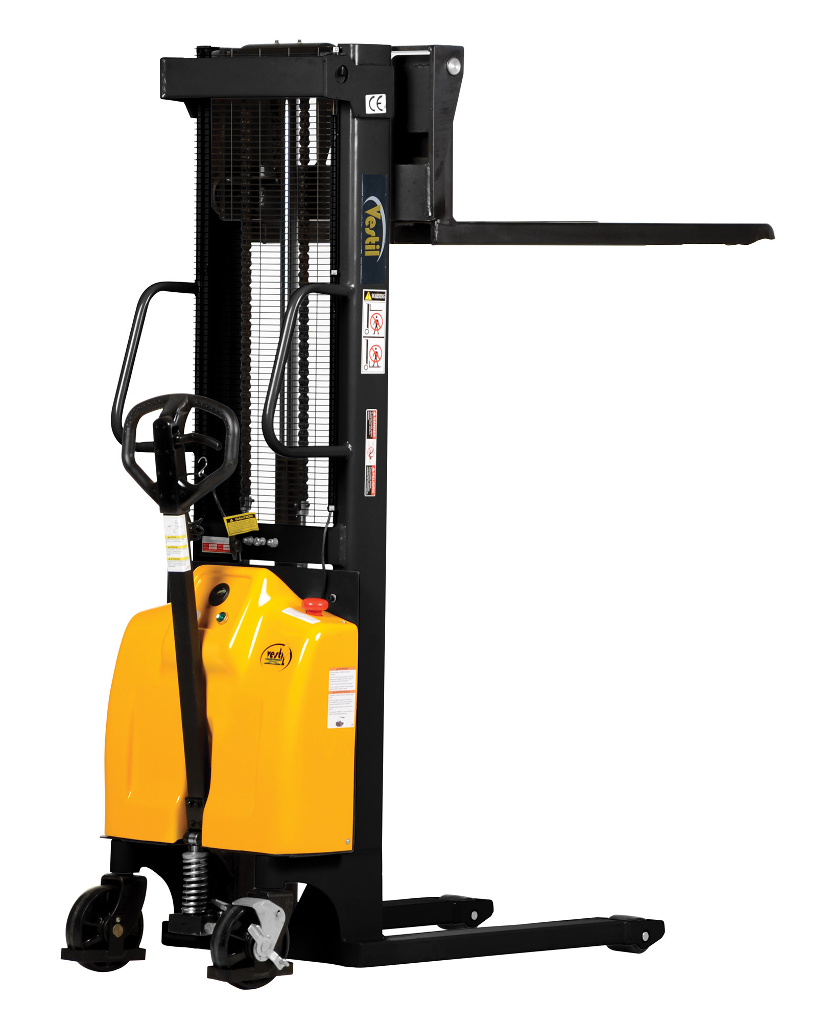 Vestil Stacker | Wayfair