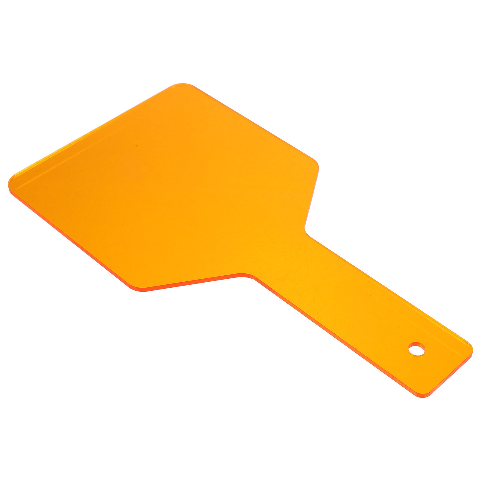 Symple Stuff Dental Light Curing Shield Handheld Eye Protective Plate ...