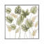 Bay Isle Home™ Metal Tall Cut-Out Leaf Green Wall Decor with Intricate ...