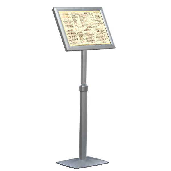 MT Displays Flexible Sign Holder | Wayfair