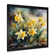 Red Barrel Studio® Roziya " Daffodils Elegance II " | Wayfair