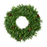The Twillery Co. Nauman Wreath | Wayfair