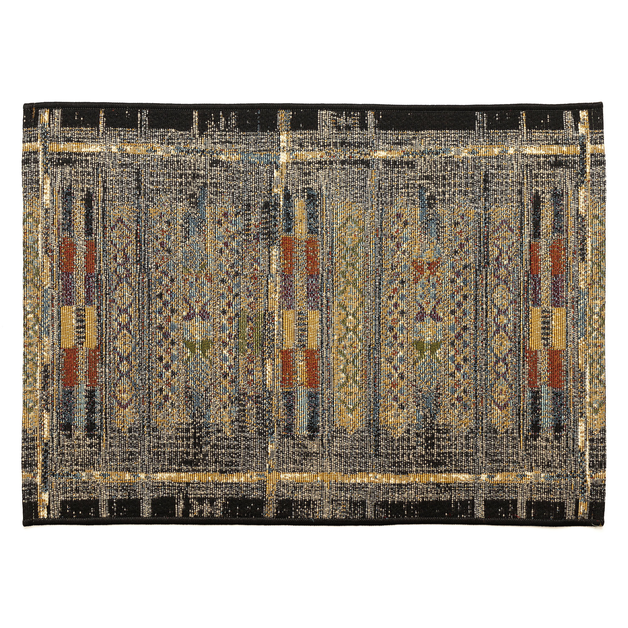 Wade Logan Lakedia Kitchen Mat & Reviews - Wayfair Canada