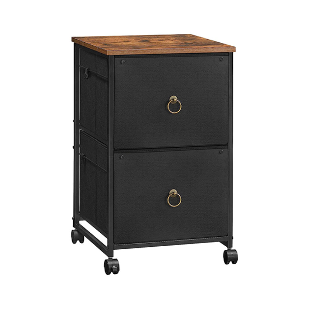 Breakwater Bay Addlyn 16 Wide File Cabinet | Wayfair