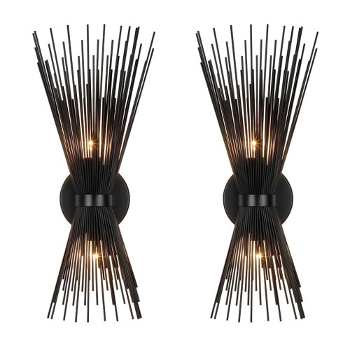 Ultra-Modern Wall Sconces You'll Love | Wayfair