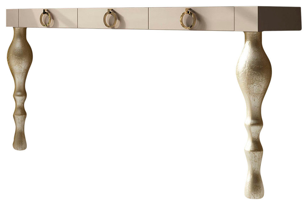 Hispania Home Saphire Console Table - Wayfair Canada