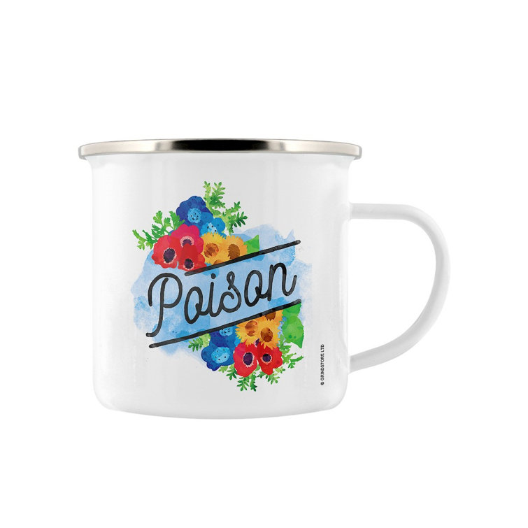 World Menagerie Tauranac Mug | Wayfair.co.uk