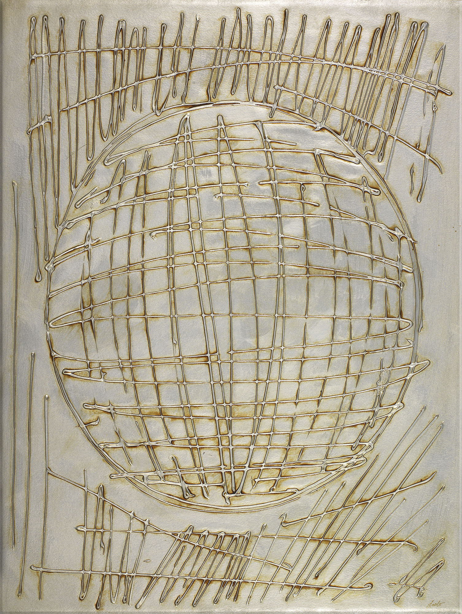 RFA Decor It Came from by Larry Laslo - Wrapped Canvas Painting | Perigold