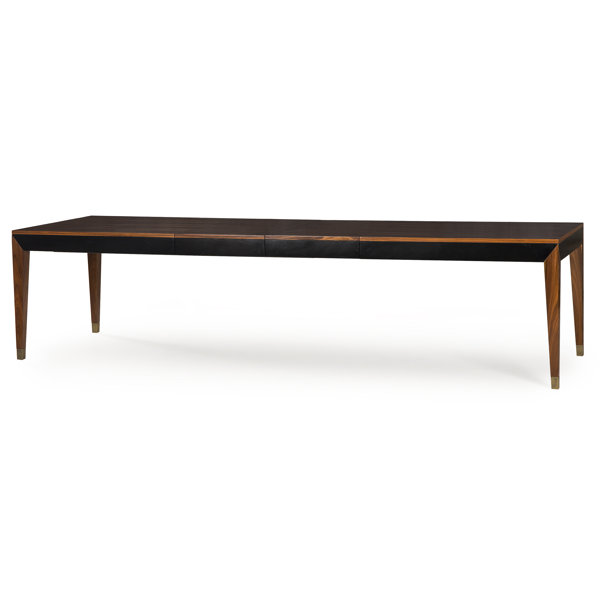 Sonder Living Reform Extendable Dining Table | Wayfair