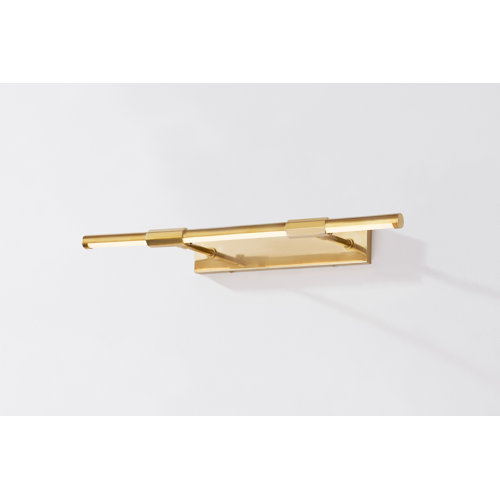 Gold Picture Lights You'll Love | Wayfair