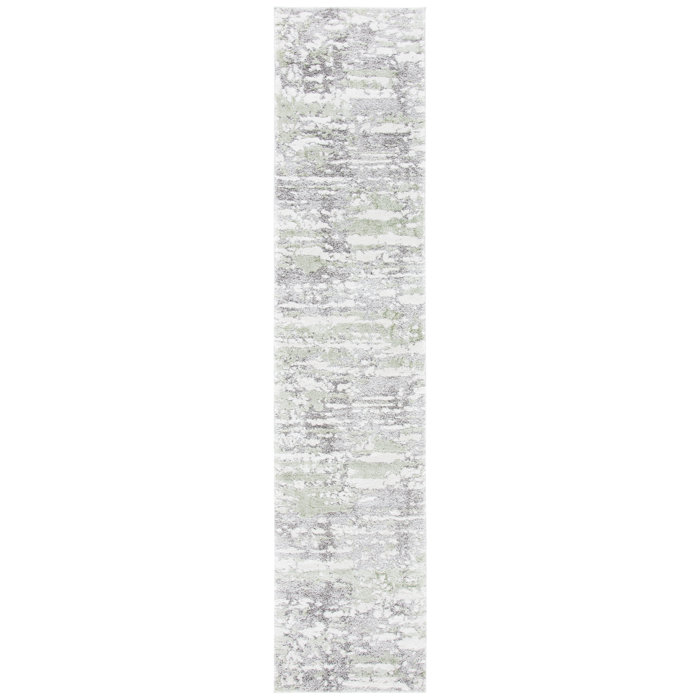Sand & Stable Minot Abstract Rug & Reviews | Wayfair
