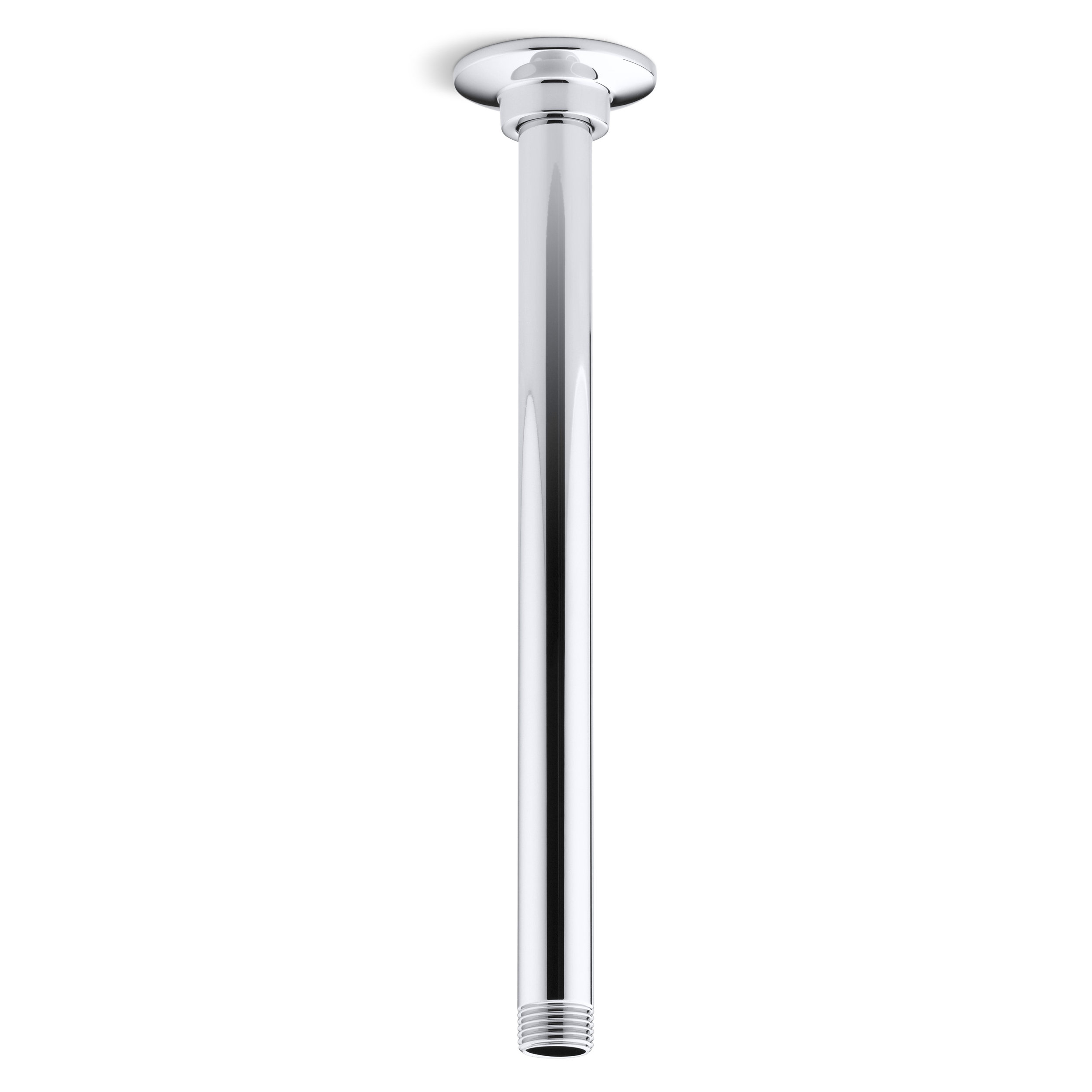 Kohler Ceiling Mount Showerarm & Reviews | Wayfair