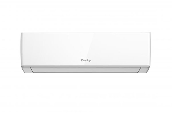 Danby DAS120GAHWDB 12 000 BTU Mini-Split AC avec pompe à chaleur en ...