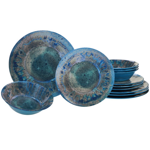 Dinnerware Sets On Sale| Up to 65% Off Until 11/20 | Wayfair | Wayfair
