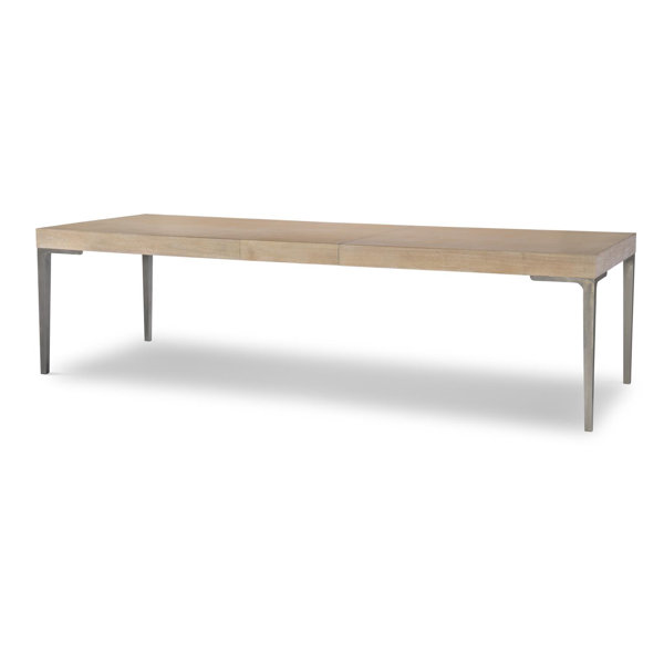 Ash Wood Kitchen & Dining Tables You'll Love | Wayfair