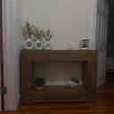 Wade Logan® Breisch 47.2'' Console Table & Reviews | Wayfair